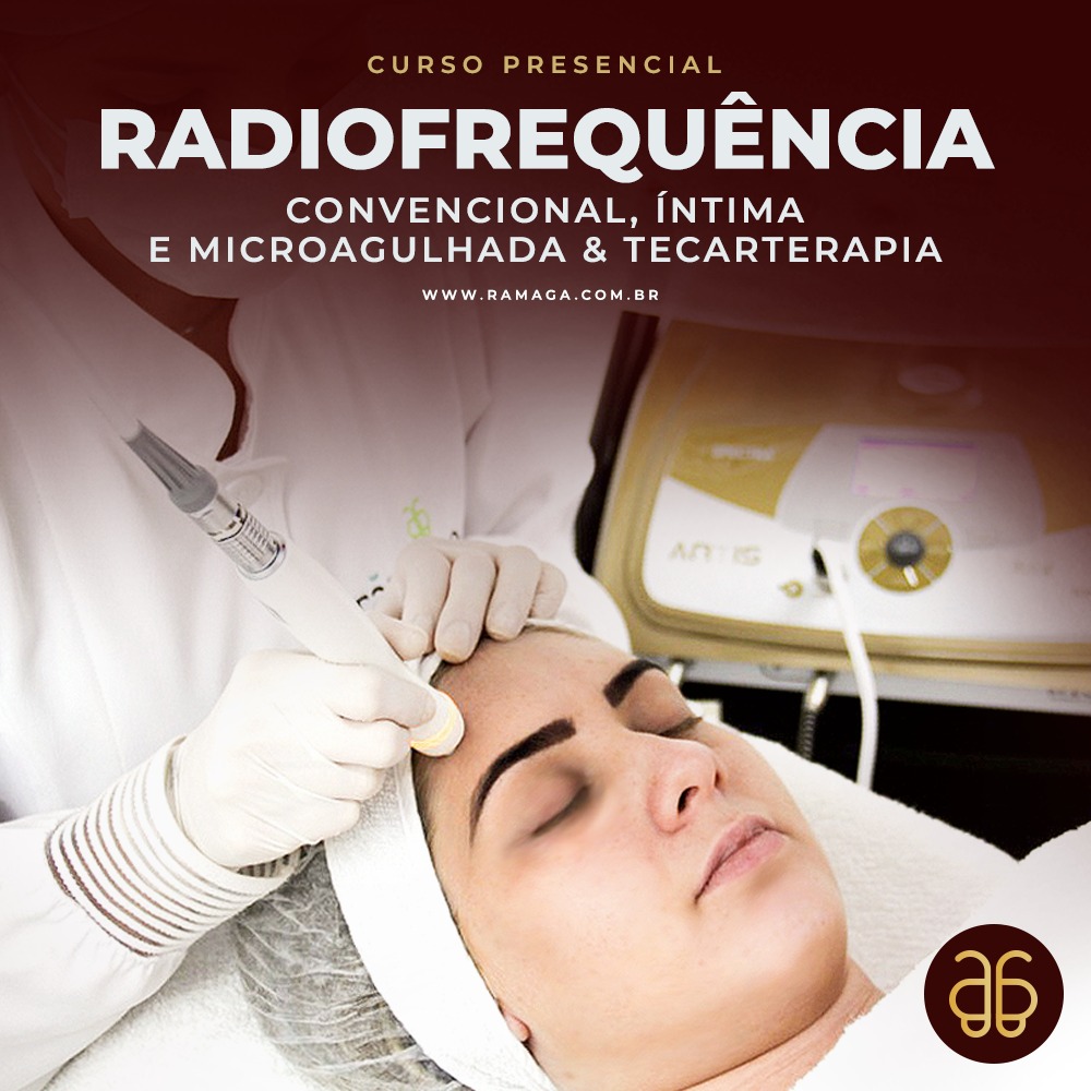 Radiofrequência Convencional, Íntima e Microagulhada Avançado ...
