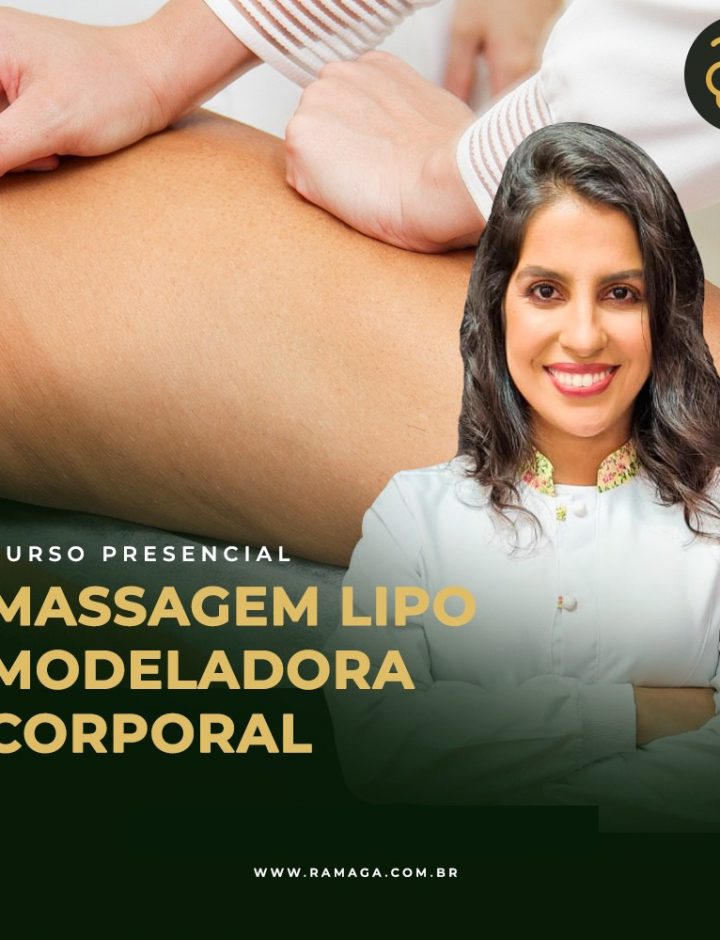 Arquivos Curso Corporal Rãmaga Pro Estética