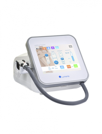 Locação Laser Acroma-QS - Rãmaga Pro-Estética