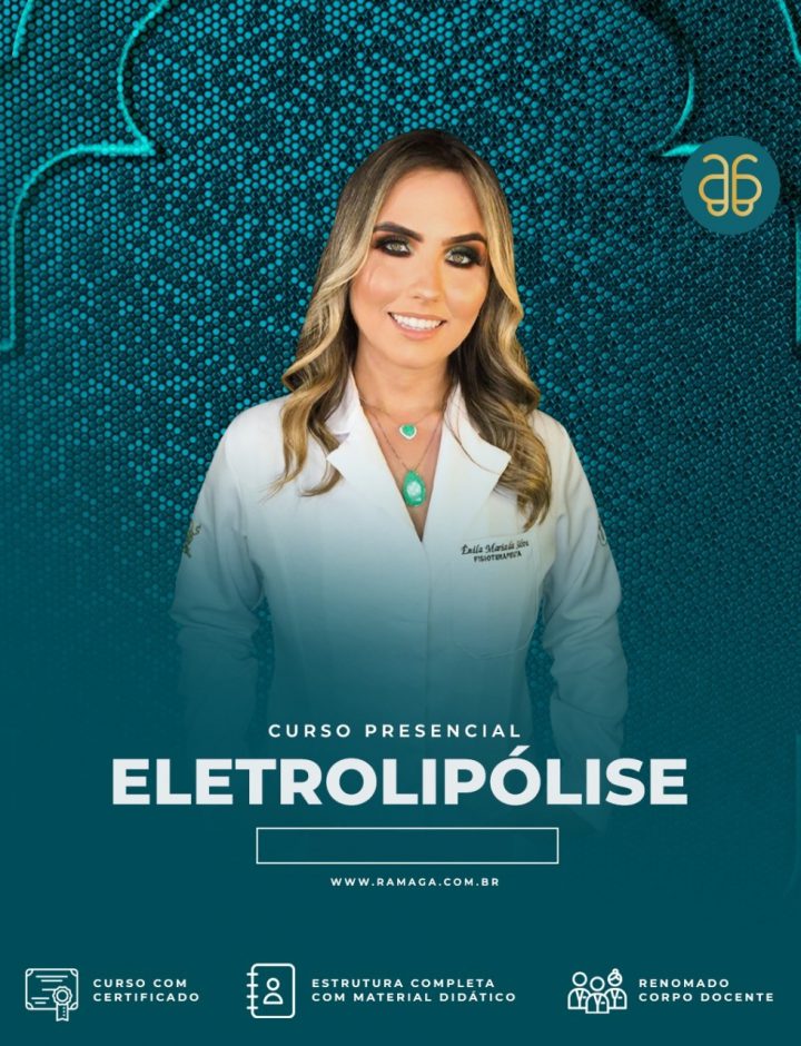 Arquivos Curso Corporal Rãmaga Pro Estética