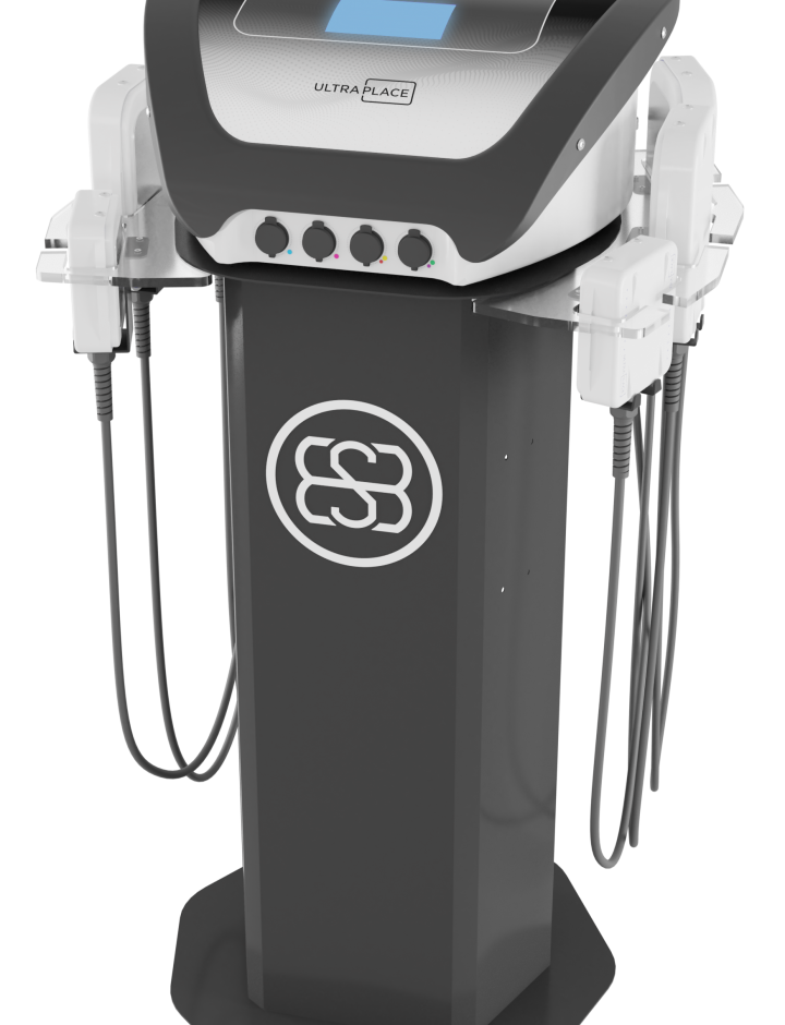 Locação Laser Acroma-QS - Rãmaga Pro-Estética